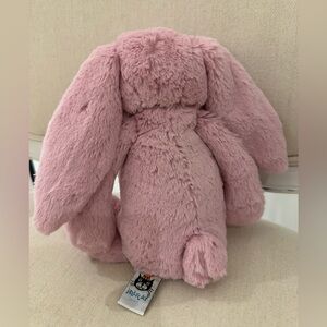 Jellycat | Toys | Retired Jellycat Original Medium Bashful Tulip Bunny ...